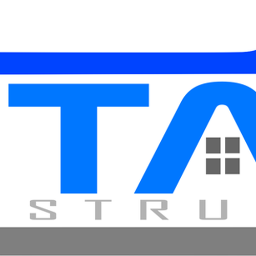 Create the next logo for 5 star construction | Logo design contest