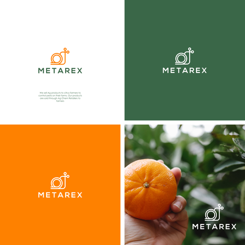 Designs | Modernize a Ag Chem product logo with a west coast feel ...