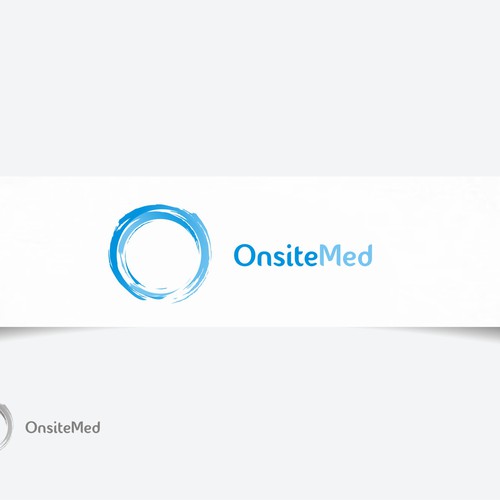 Medical Consulting Logo for Onsite Med | Logo design contest