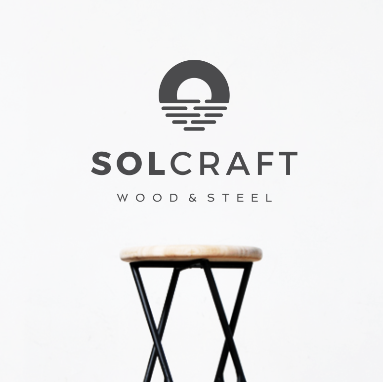 Woodcraft Logos - Free Woodcraft Logo Ideas, Design & Templates