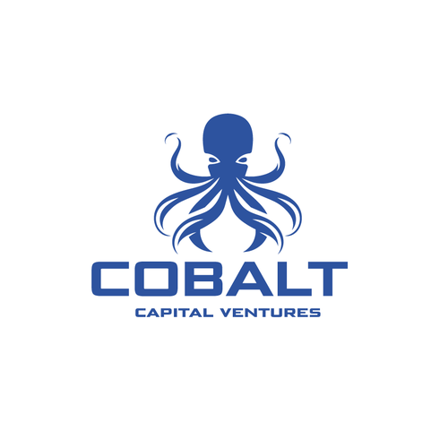 Cobalt Capital Ventures, LLC needs a sleek new logo. | Logo & business ...