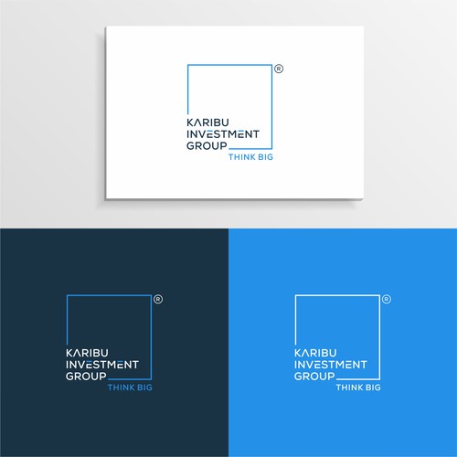 Designs | Design a logo for investment management company | Logo design ...