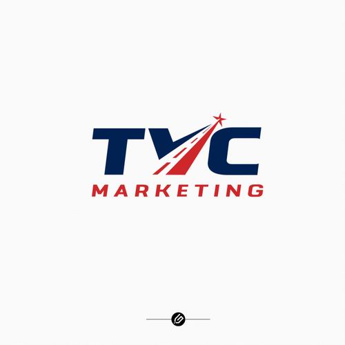 TVC Marketing Logo | Logo design contest