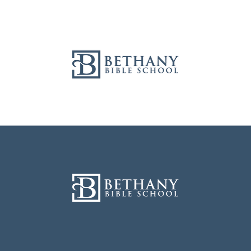 Create an official logo for our Bible School | Logo design contest