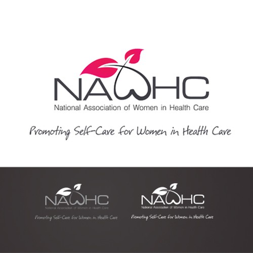 Logo for New National Health Care Association | Logo design contest