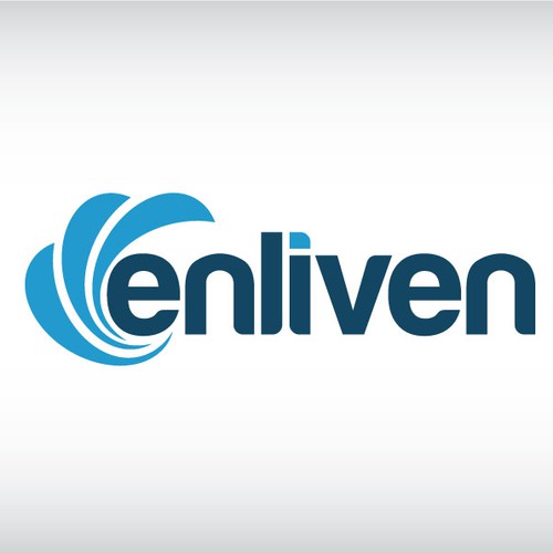 Enliven needs a new logo | Logo design contest