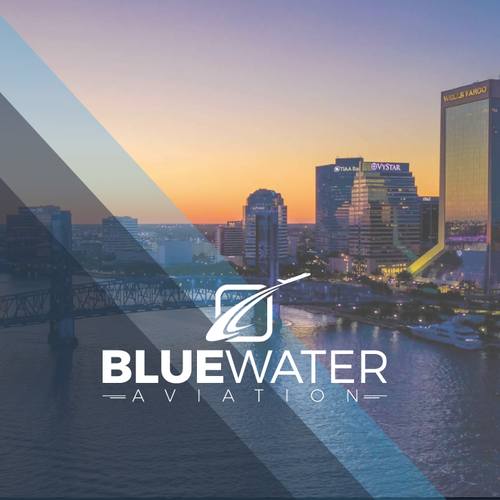 Designs | Aviation related logo for a fixed base operator (FBO) in ...