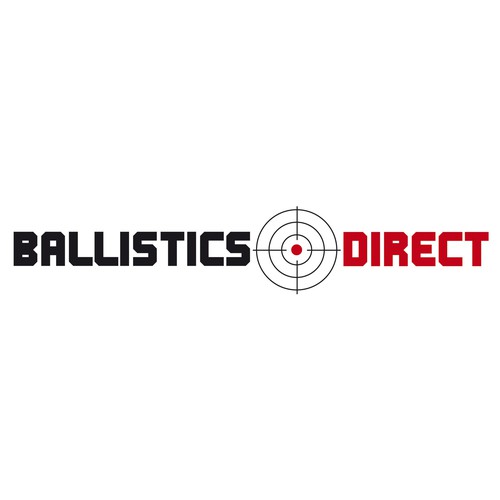 Ballistics direct logo design | Logo & social media pack contest