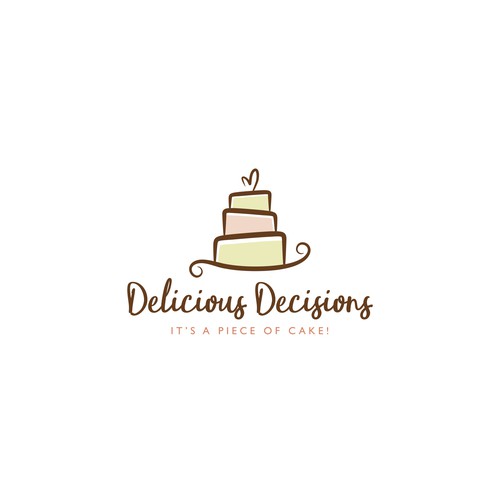 Confectionary Logo