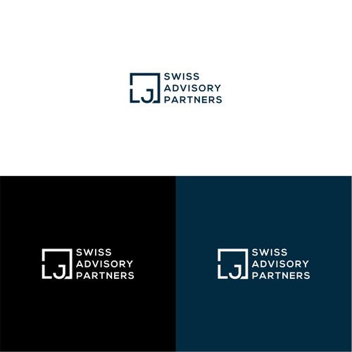 Design a modern and elegant logo for a new Swiss company | Logo & brand ...