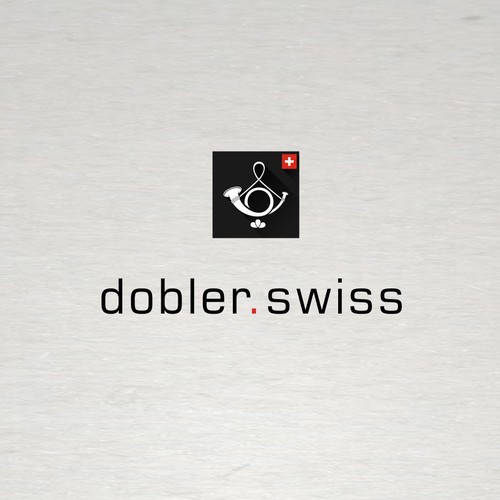 Dobler.Swiss | Logo design contest