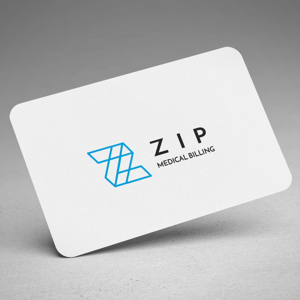 Zip Logos - Free Zip Logo Ideas, Design & Templates