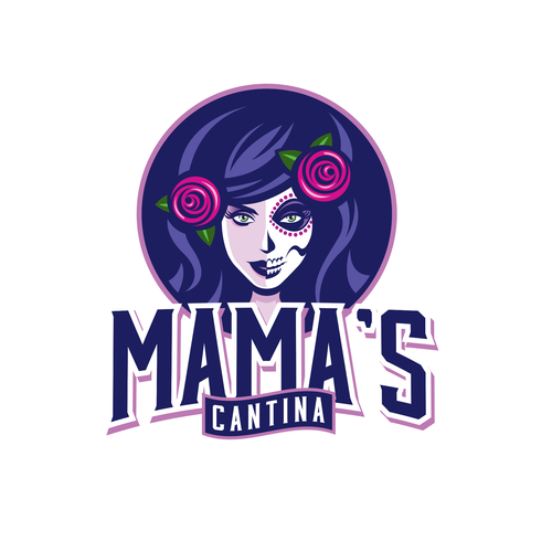 Designs | Make Mama proud and design her logo. | Logo & brand identity ...