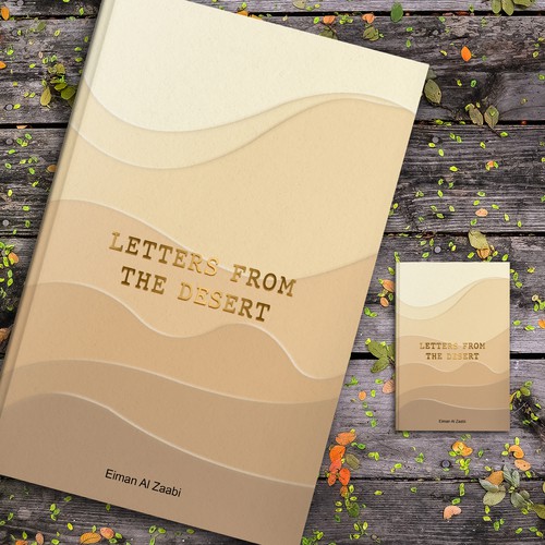 Designs | Book Cover Design: Memoir | Book cover contest