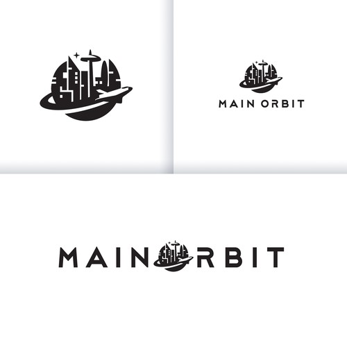 Designs | Design a hip modern Modish logo and brand guide for global E ...