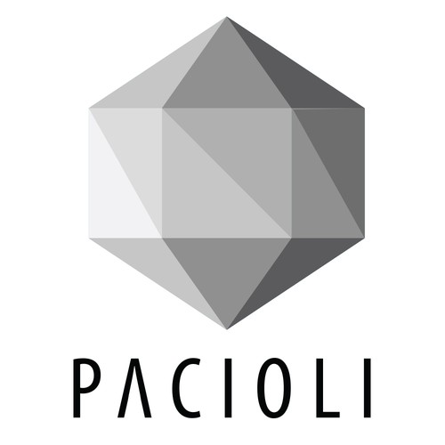 Pacioli | Logo design contest