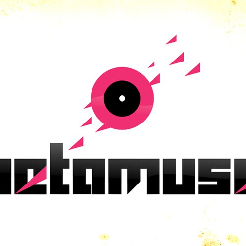 Logo for an Electronic Dance Music Label | Logo design contest