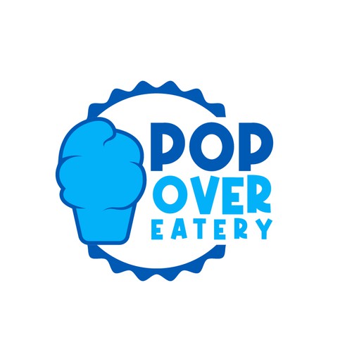 Designs | Help us keep things POPPIN!! | Logo design contest