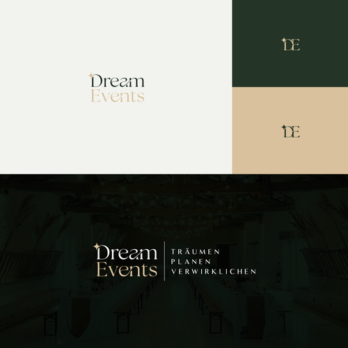 Designs | Design a logo for a professional and exclusive event service ...