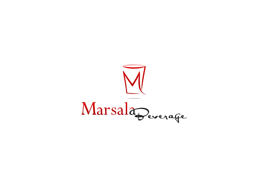 New logo wanted for Marsala Beverage | Logo design contest