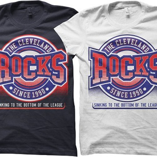 The Cleveland Rocks (a fictional sports team) Multiple Winners Possible ...