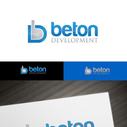 Betonconstructie Logo's FEDBETON – Think Concrete