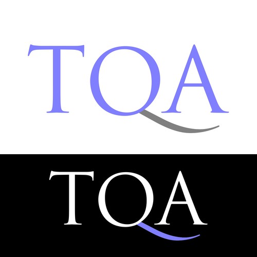 TQA Logo | Logo design contest