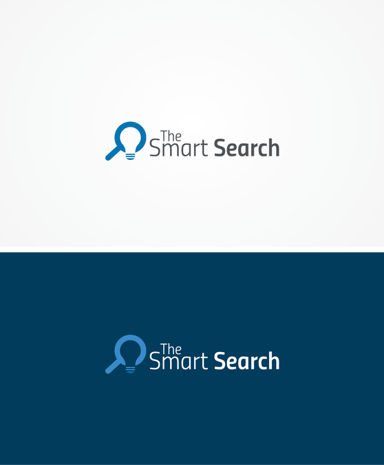 Logo for innovative, dynamic search engine | Logo design contest