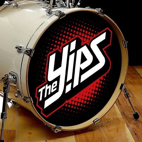 Designs | Chicago based "Dad Band" in need of cool logo. | Logo design ...