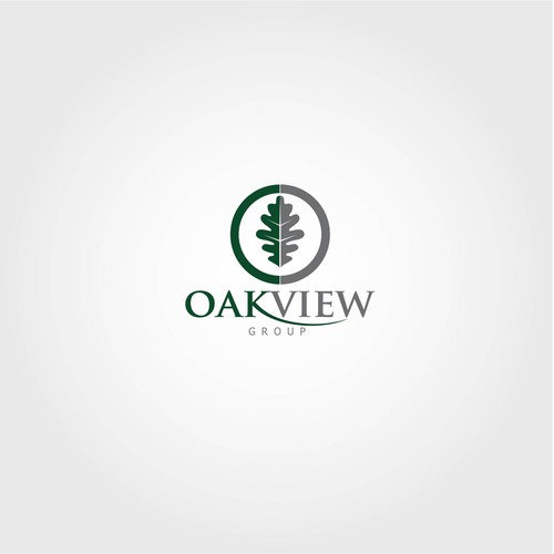 New logo wanted for Oakview Group | Logo design contest