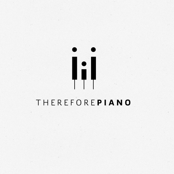 Piano Logos - Free Piano Logo Ideas, Design & Templates