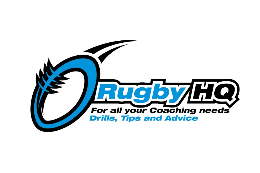 Create the next Logo Design for Rugby HQ | Logo design contest