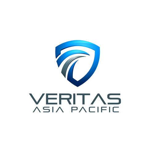 Veritas needs powerfull logo | Logo design contest