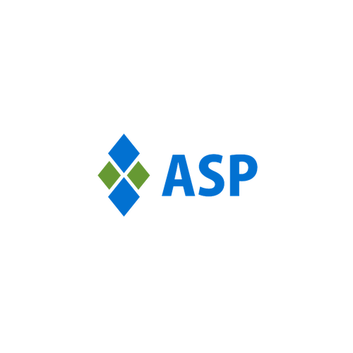First-ever ASP logo to be proudly worn by thousands | Logo design contest