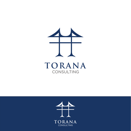 Torana Logo | Logo design contest
