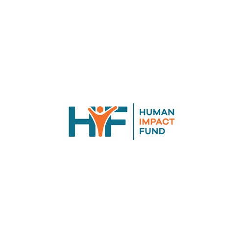 Designs | Human Impact Fund | Logo design contest