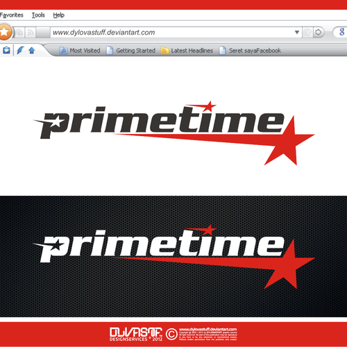 Prime Time Logo Prime Time International Announces Leadership
