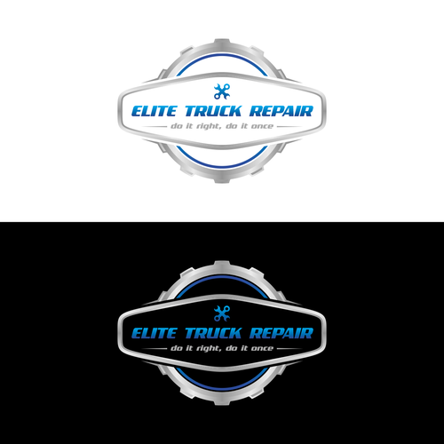 Create a logo for a diesel repair shop | Logo design contest