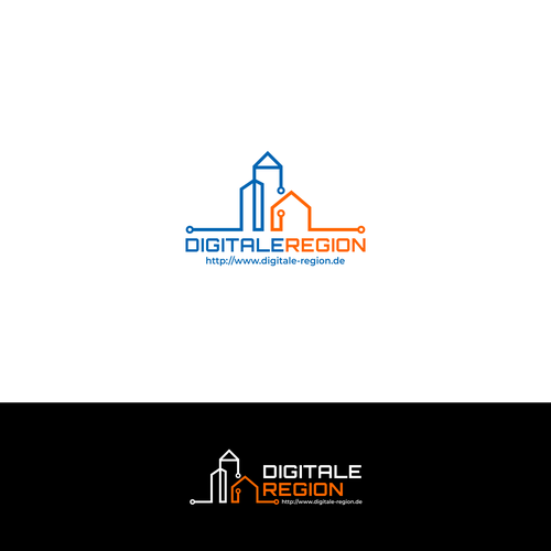 Designs | Meaningful and creative logo for our new project "Digital ...