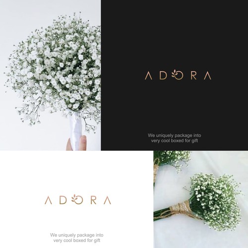 Design a clever logo for ADORA | Logo design contest