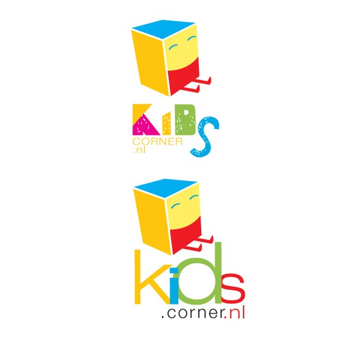 Kids Corner needs a new logo | Logo design contest