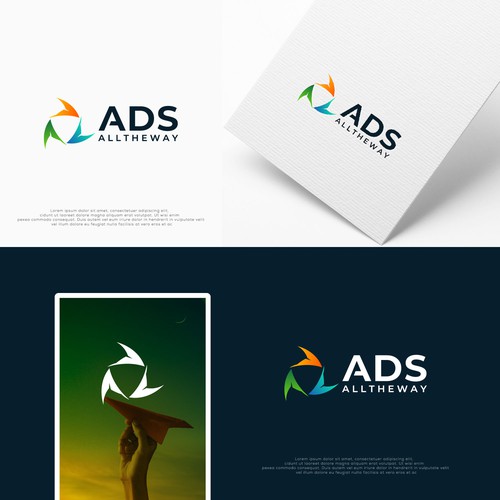 Designs | Best logo for a marketing and advertising company | Logo ...