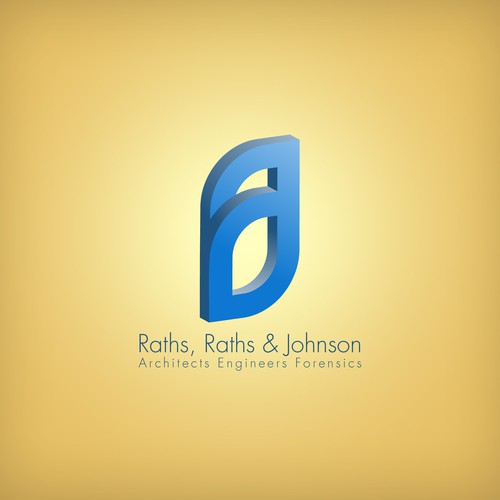 Create the next logo for Raths, Raths & Johnson or "RRJ" | Logo design ...