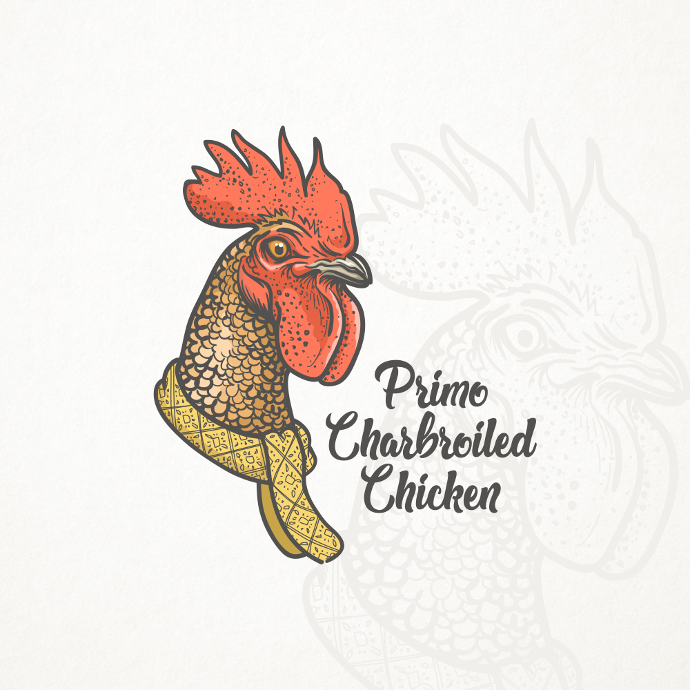 Poultry Logos - Free Poultry Logo Ideas, Design & Templates