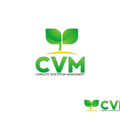 Create the next logo for CVM - Complete Vegetation Management | Logo ...