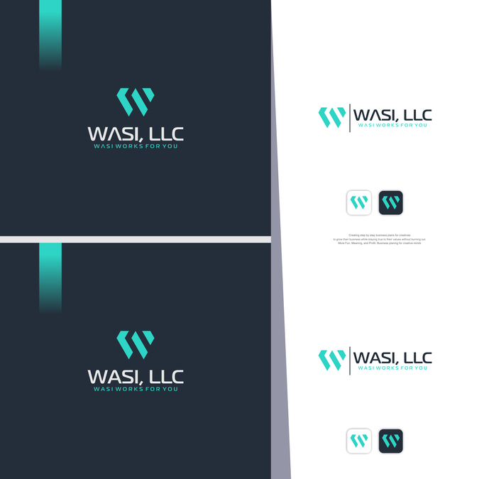 Modular software solution needs an iconic logo | Logo design contest