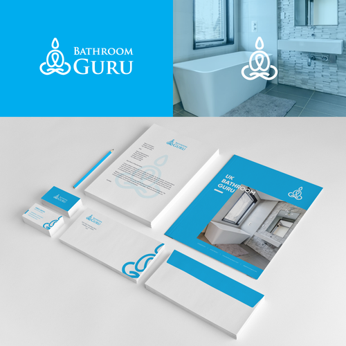 Designs | Distinctive branding needed for expanding Bathroom ...