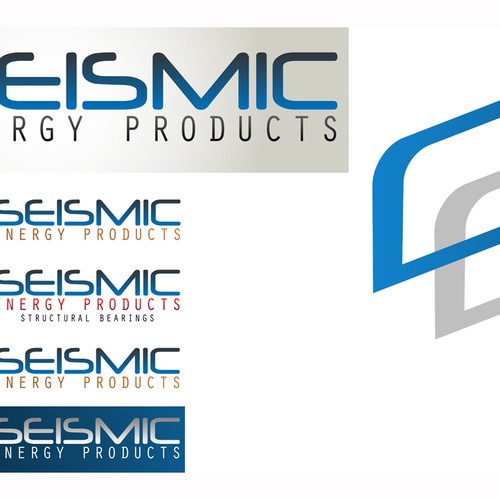 Seismic Energy Products | Logo design contest