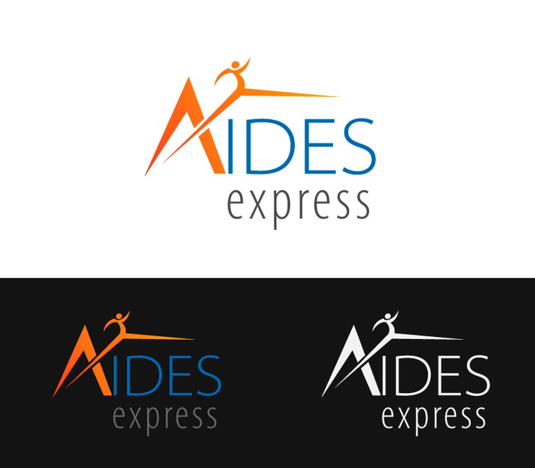 Créez le/la logo suivant(e) pour aides-express www.aides-express.fr ...