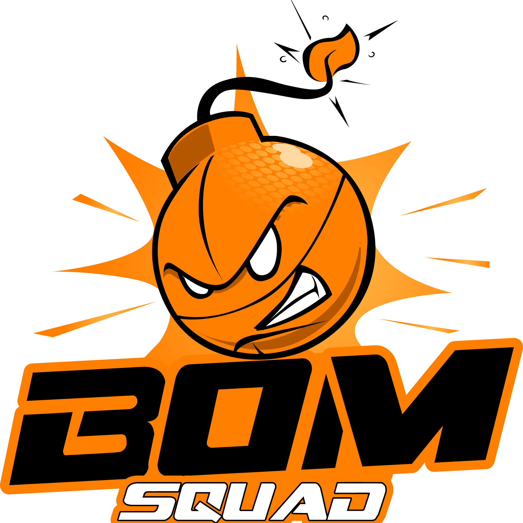 Bomb Logos - Free Bomb Logo Ideas, Design & Templates